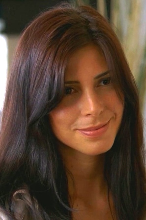 Supernatural Hunters: Lisa Braeden