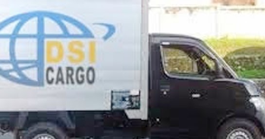 DSI CARGO TRUCKING ~ Pengiriman Aman dan Cepat DSI Cargo(082387139798)