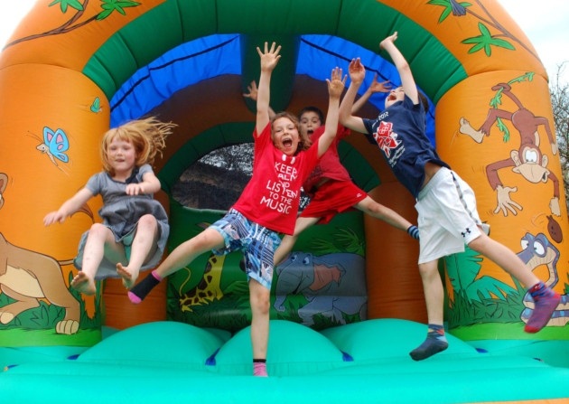Add High Dosage of Excitement to the Kid’s Birthday Party by Hiring ...