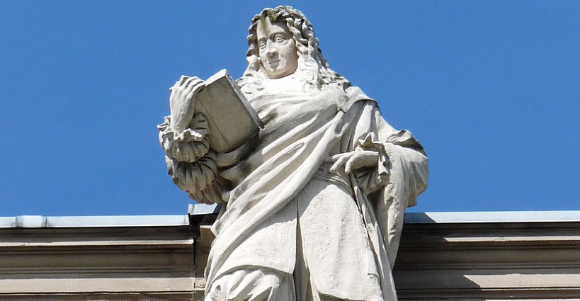 Samuel Pufendorf y sus seguidores - Teoría del Derecho