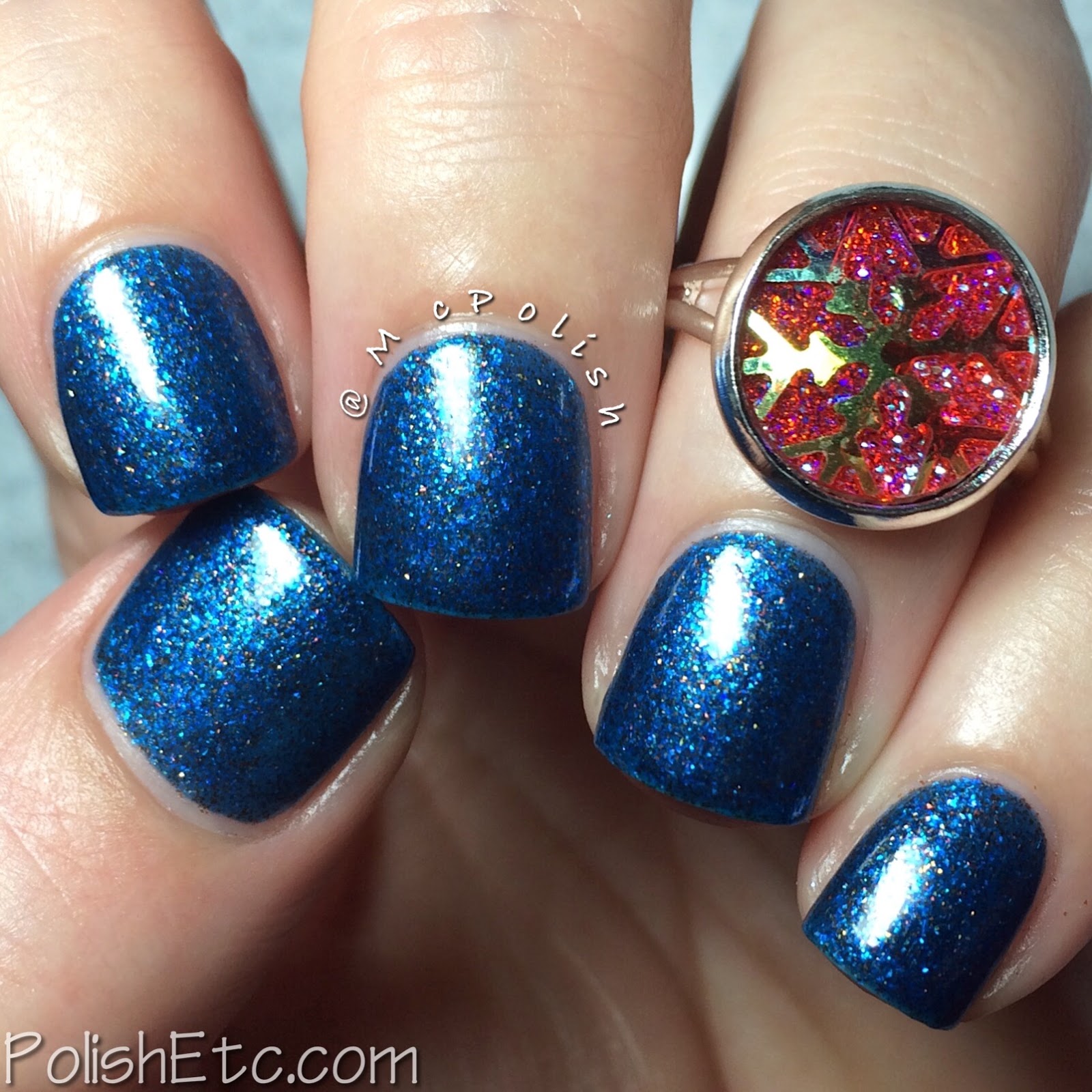 Ellagee - Winter is Coming Collection - Polish Etc.