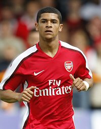 The Vanishes: DENILSON PROFILE