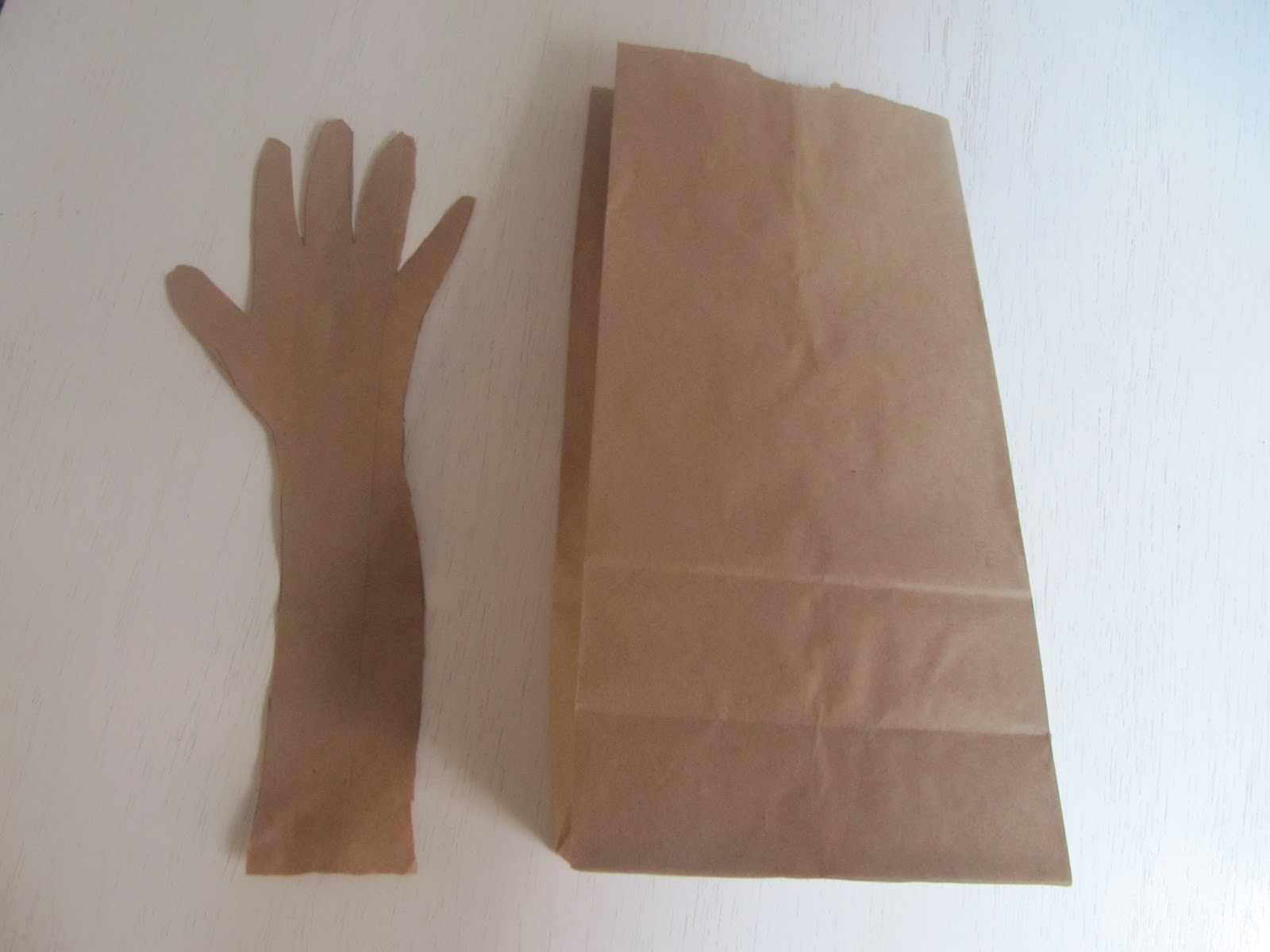 Jewish Homeschool in NYC: Thanksgiving Preschool Crafts: Giving Thanks