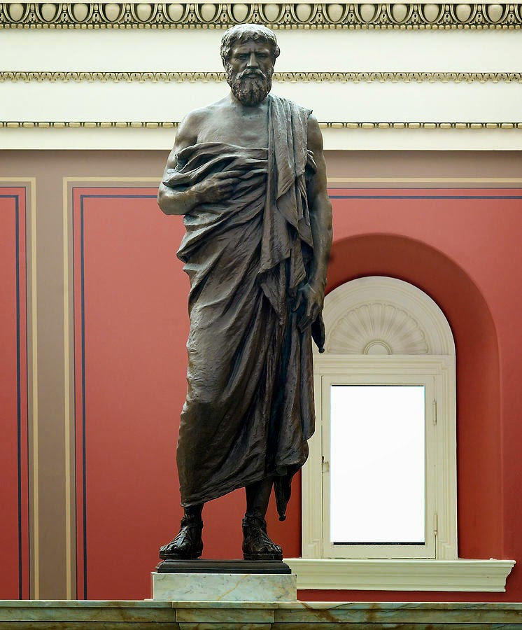 alldayschool: Πλάτωνος, Πρωταγόρας : επανάληψη