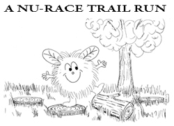 Nuhop Trail Run: Nu-Race Trail Run Overview