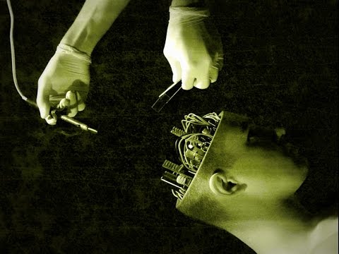 Projeto Monarch (MK ULTRA) - The Horus Library