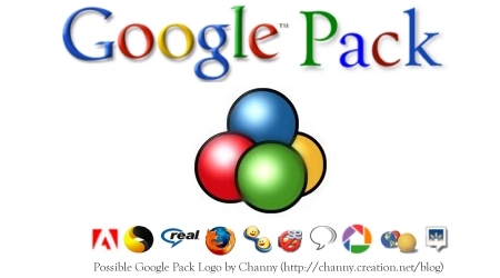GudTrickS: GET GOOGLE PACK SOFTWARES|FREE OFFICIAL DOWNLOAD |SELECTED ...