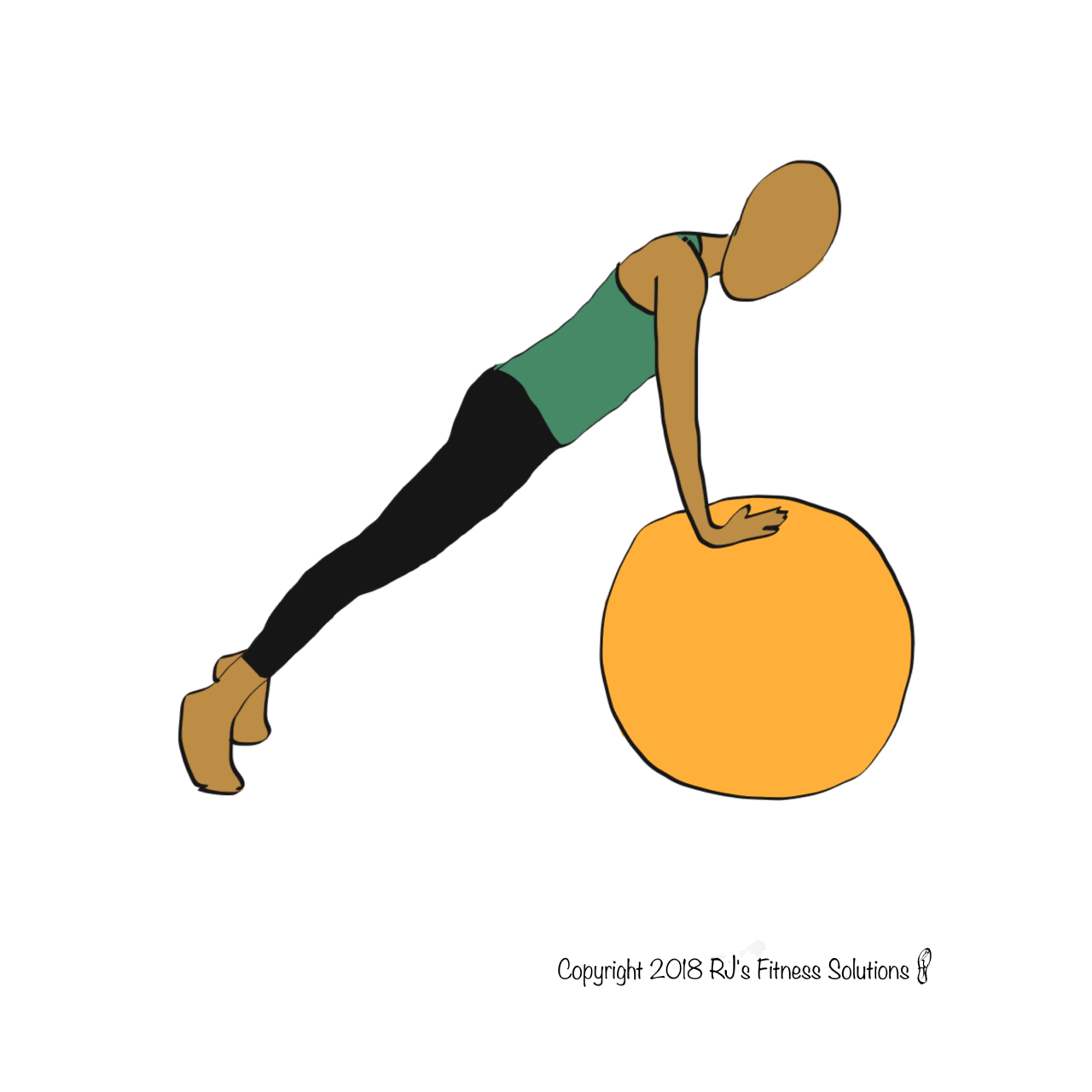 Sole Shaping: June 2018