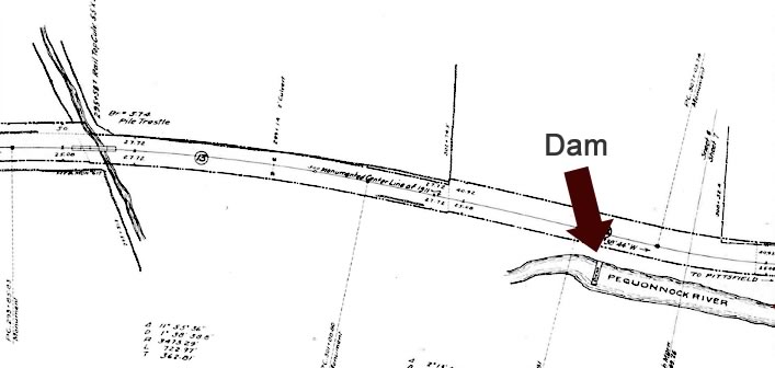 Infographics, Maps, Music and More: Connecticut Railroad Valuation Maps