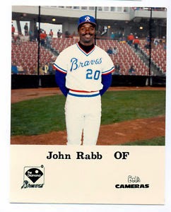 Atlanta Braves #100 Favorite Players from the 1970's: March 2015