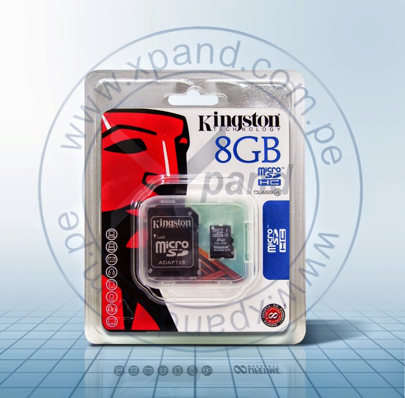 ISF INGENIERO: MEMORIAS USB