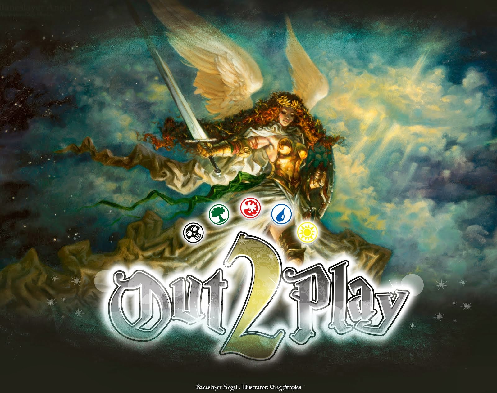 Out2Play: Metagame e DeckCheck