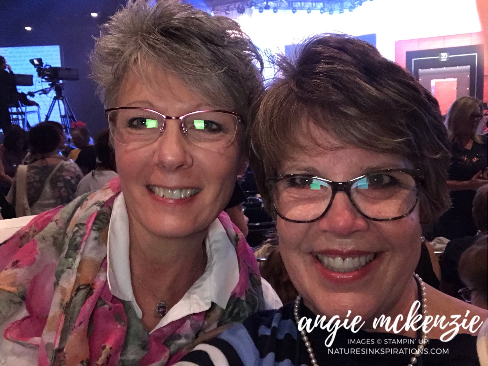 Random Act of Kindness Blog Hop - November 2018 | Nature's INKspirations