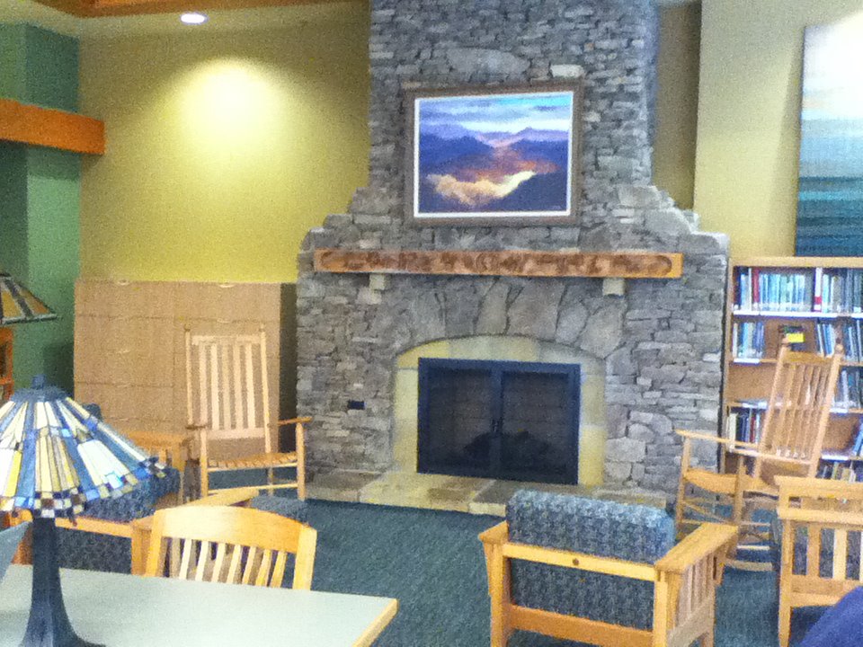 Cat's Eye View @ MPL: Flat Five is Tennessee Travelin'