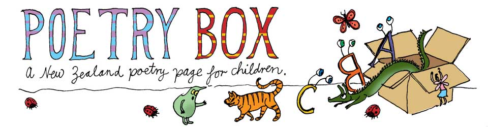 Beattie's Book Blog - unofficial homepage of the New Zealand book ...