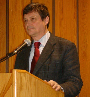 U.C.E.M.I. Toronto: UCEMI - Conferenza sulla Bioetica