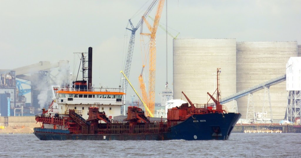 PBRstreetgangs Random stuff.: River Mersey shipping February 11th 2016 ...