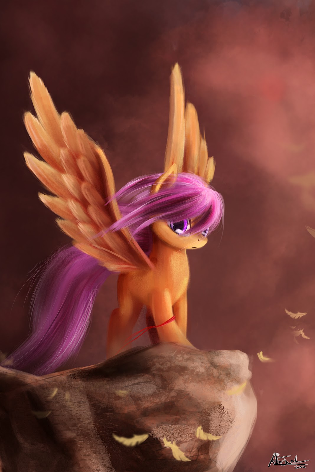 Equestria Daily - MLP Stuff!: 05/29/12