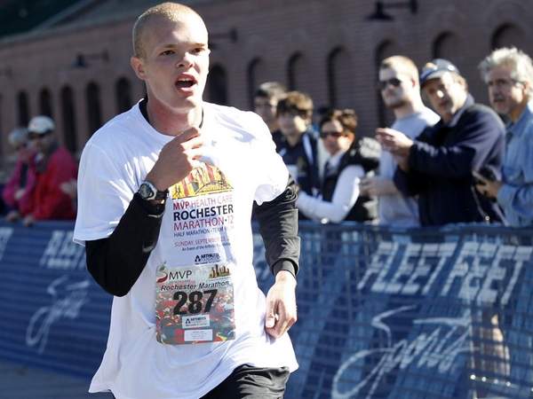 the other paper: Autistic basketball hero Jason McElwain qualifies for ...