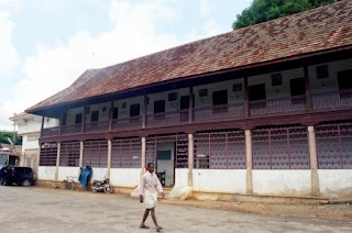 Kuthira Malika - Padmanabhaswamy Temple (Trivandrum - Kerala) | My ...