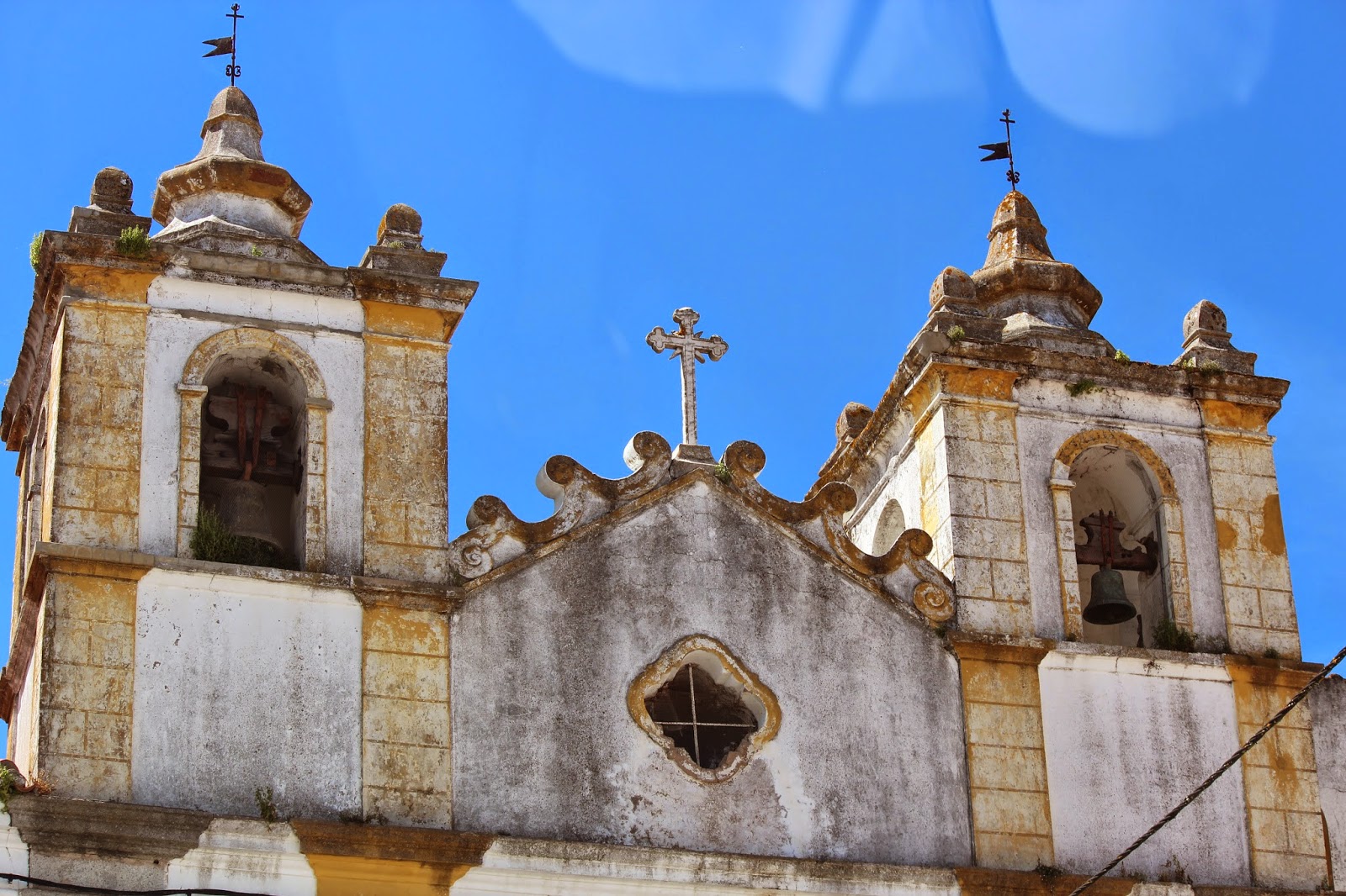 Historia y Genealogía: Monforte. Alentejo. Portugal