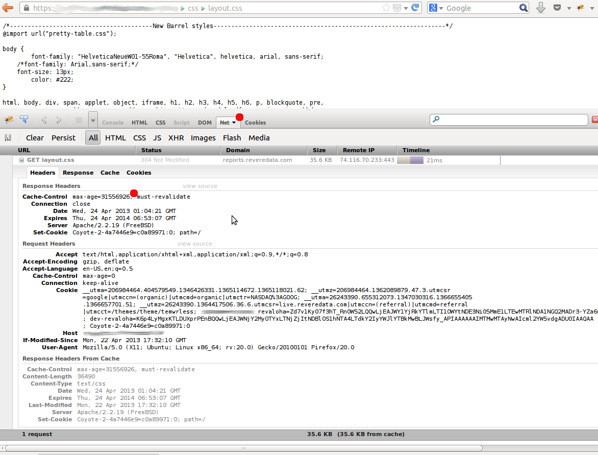 The uphill struggle for freedom: Cleaning cache for Apache by htcacheclean