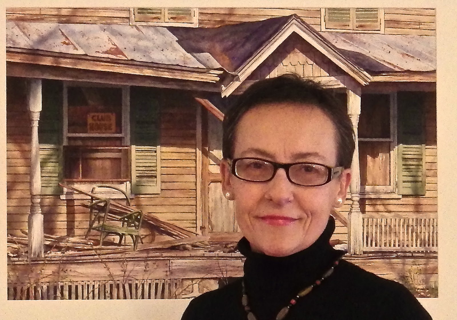 Волшебные акварели художника из Испании Ланы Привитера(Lana Matich ...