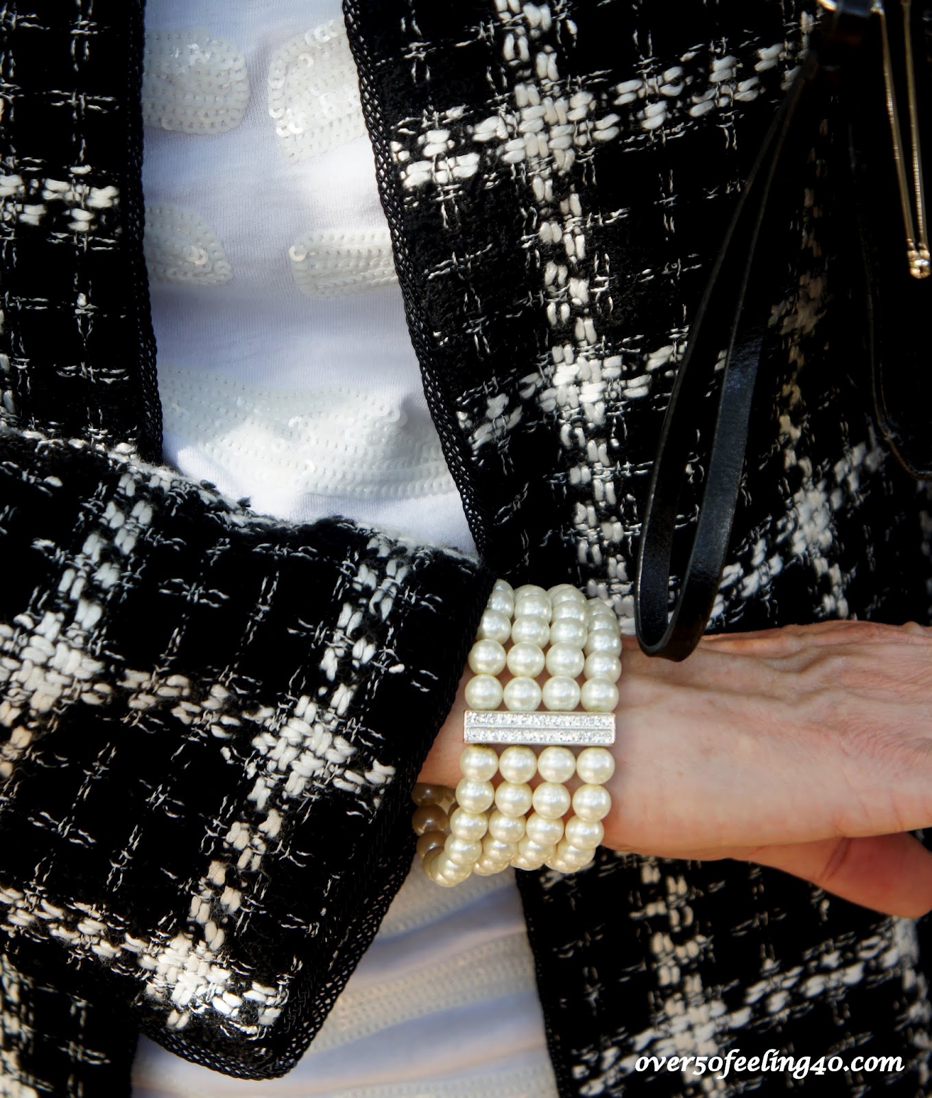 Coco Chanel…Elegance for Every Age | Over 50 Feeling 40