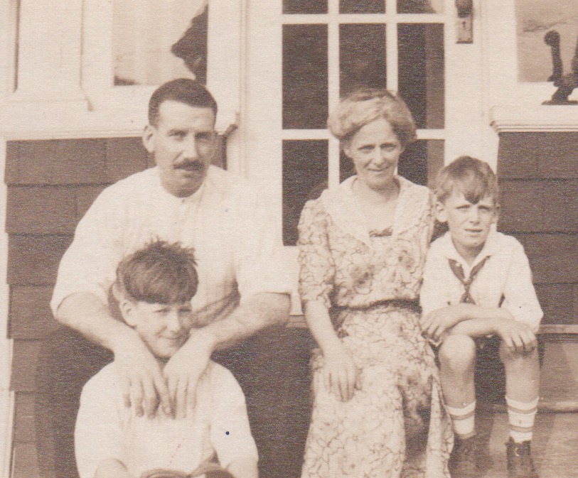 Family Film, Fabric and Food: March 2017