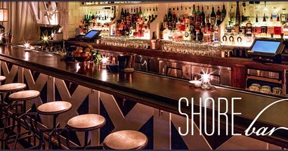 SHOREbar | Los Angeles New Years Eve Party | Hollywood LA Nightlife ...