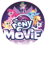 Equestria Daily - MLP Stuff!: My Little Pony Movie Confirmed for New ...