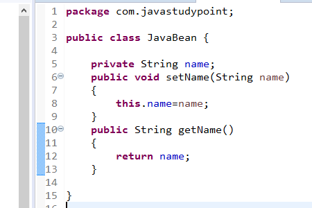 JSP Action Tags - jsp useBean, jsp include, jsp forward - Javastudypoint