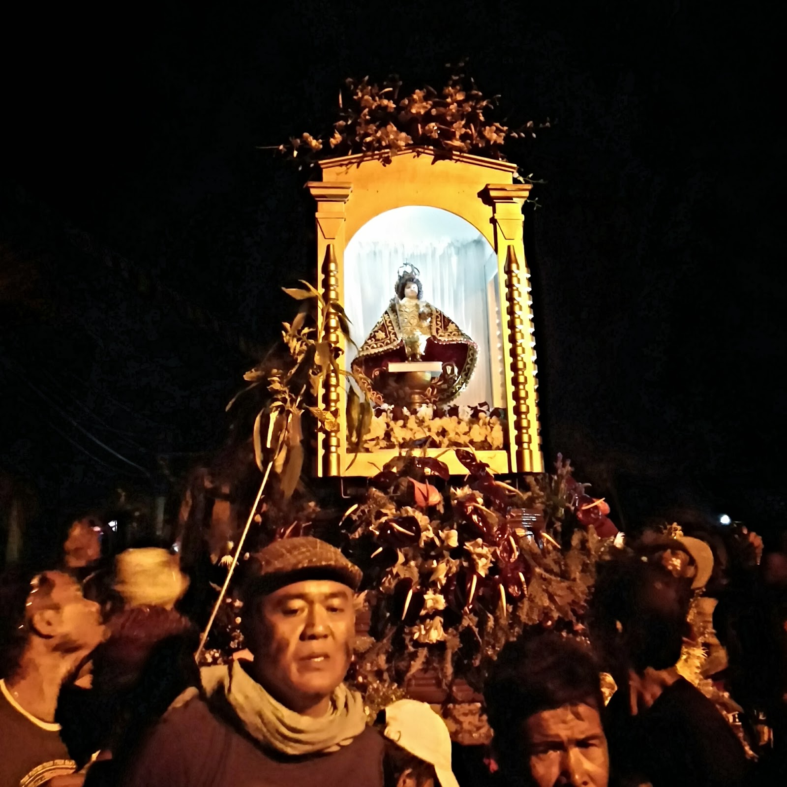 Sealed with Faith: Why Ati-Atihan in Ibajay is Worth-Celebrating