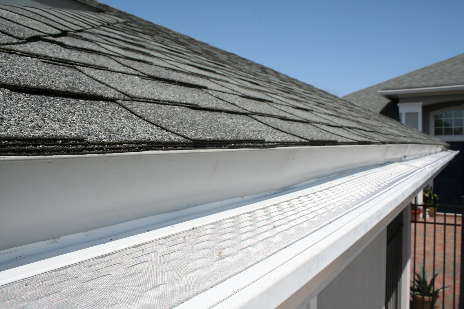 Guttering Sydney Service: Advice For Make Your Own Gutter Using ...