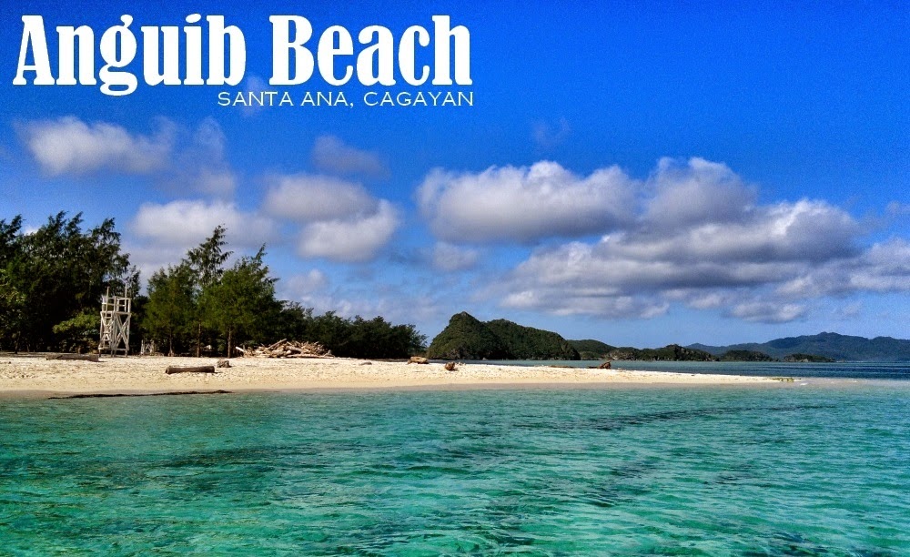 Anguib Beach Resort : Sta. Ana, Cagayan Philippines - Cagayan North ...