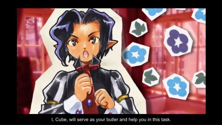 Princess Maker 5: Parenting for Otaku!