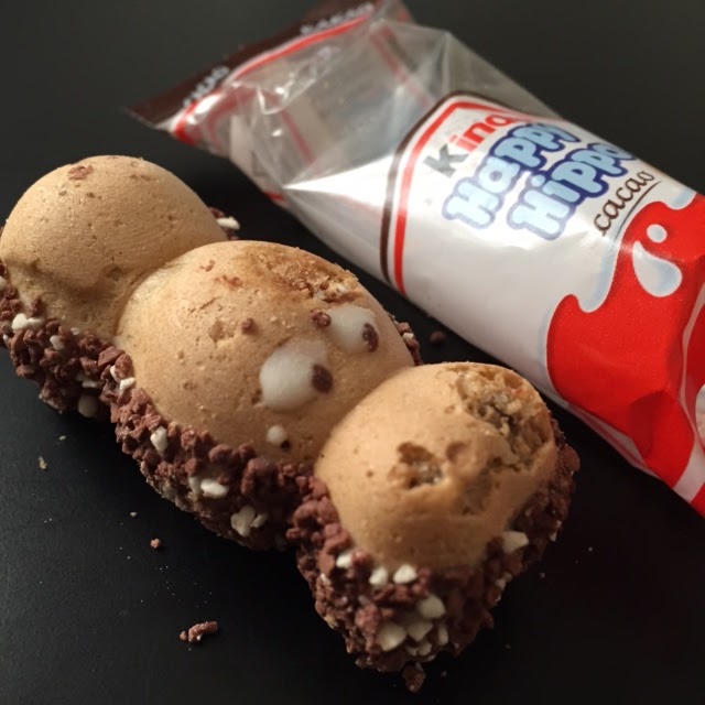 Treats International Snack Subscription Box Review: Croatia And Serbia ...