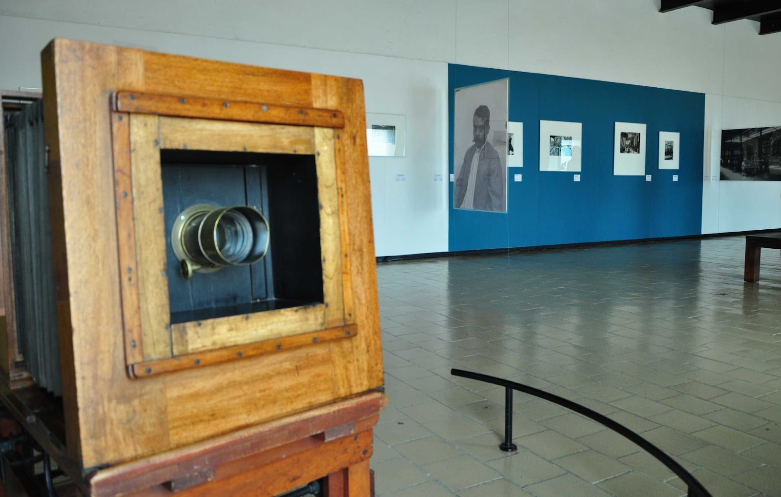 VOZINAH: 13 ENCUENTRO NACIONAL DE FOTOTECAS