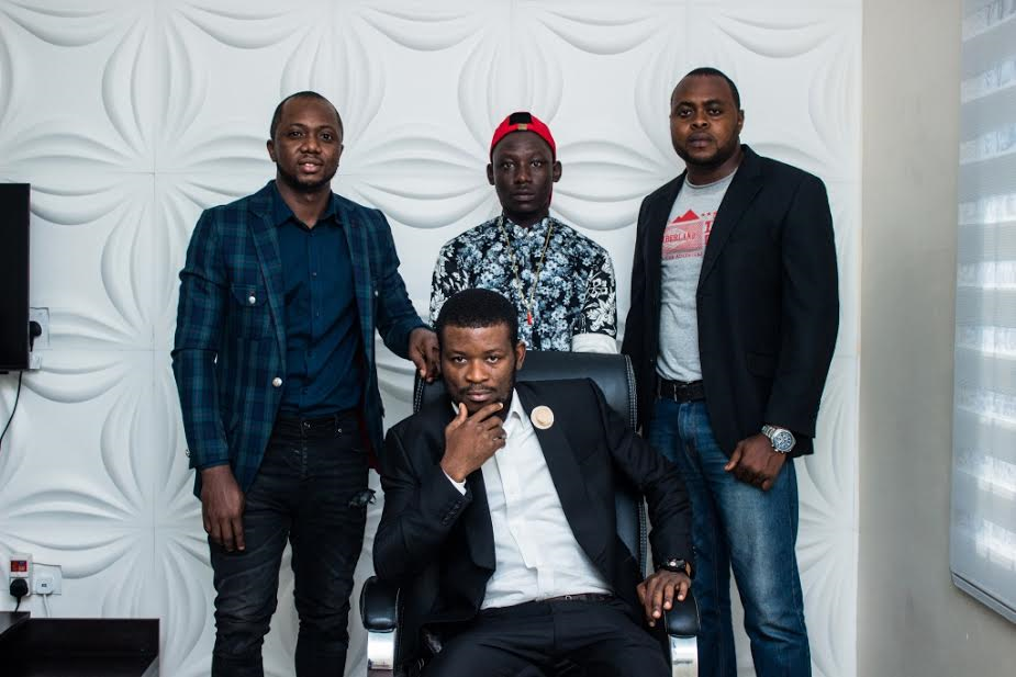 Agama Entertainment unveils Jaffy