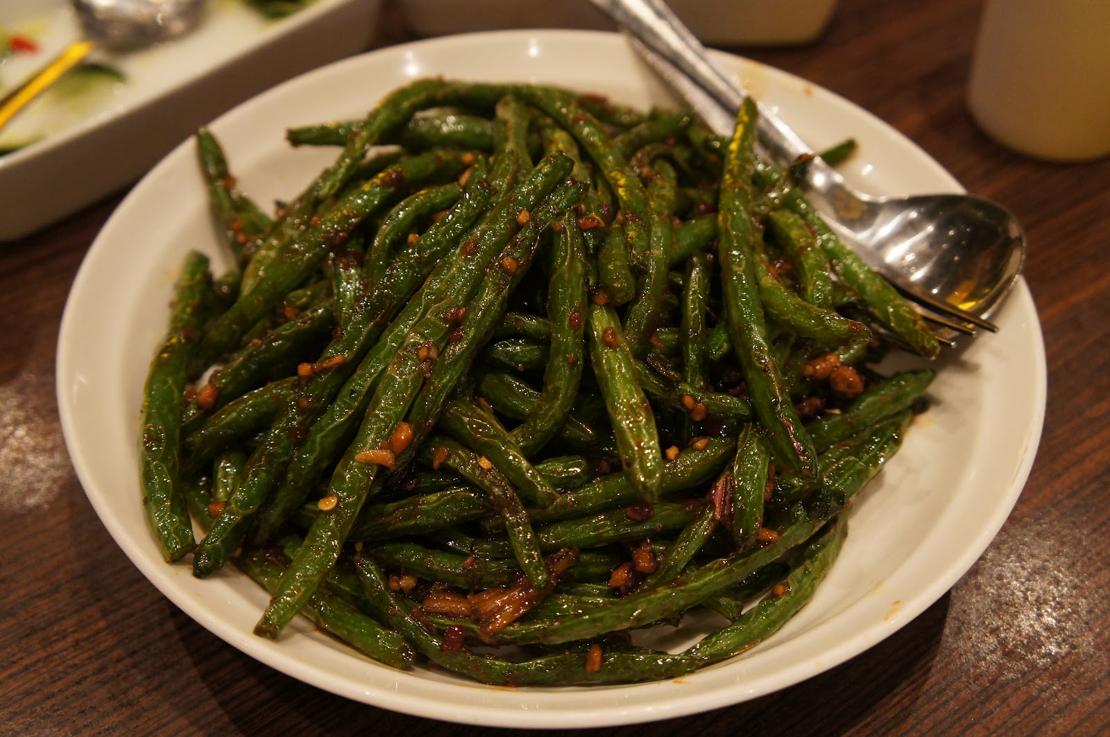 The foodventures of little miss piggy: Dinesty Chinese Restaurant