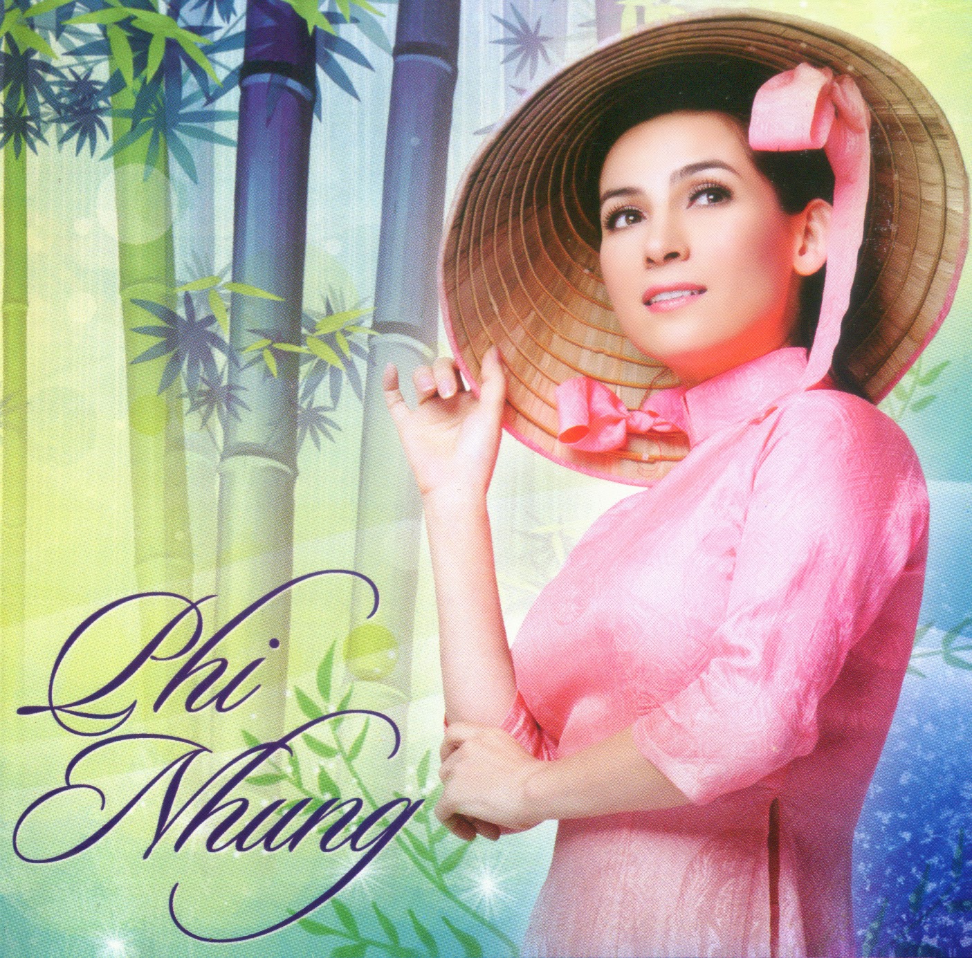 [Folk-Pop, Bolero] Phi Nhung - Collection (1994-2012) (120CD) [NRG, FLAC, WAV]