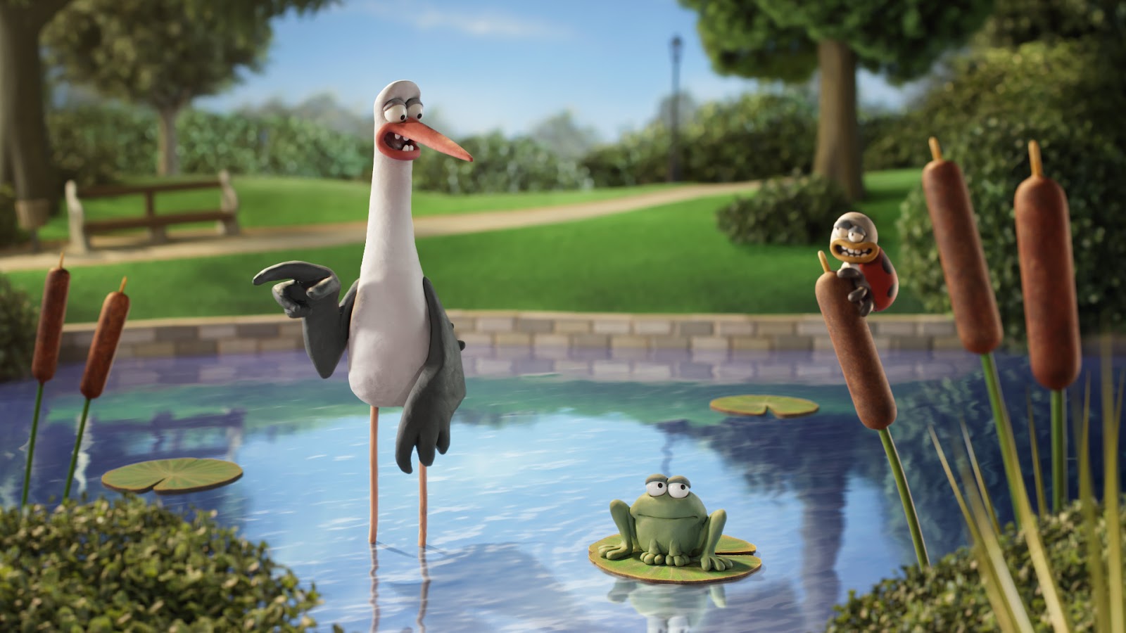 In 2016 the well-known Belgian ready-to-wear brand Brantano was taken ...