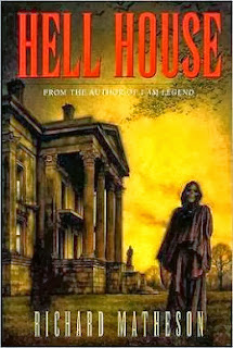 LIT LISTS: The seven best haunted house books