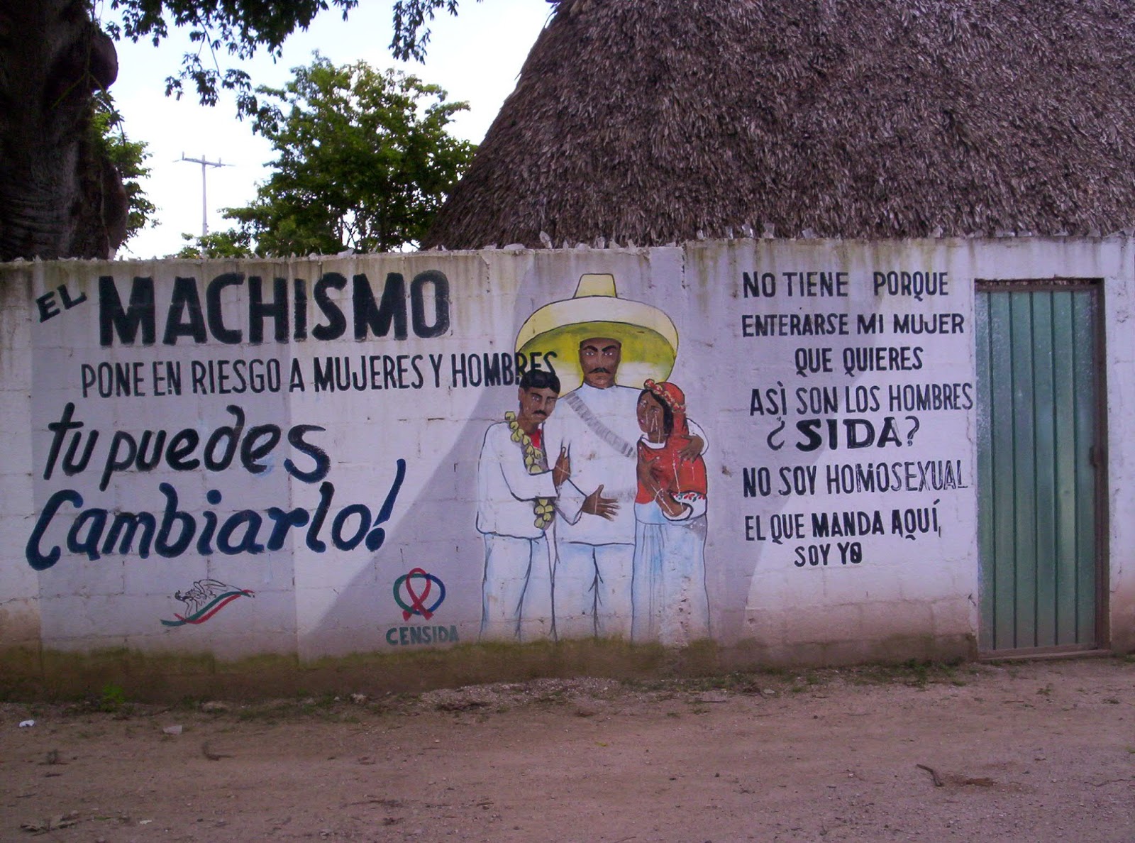 #machismoASESINA : hemos pasado de la lucha al lamento | El blog de ...