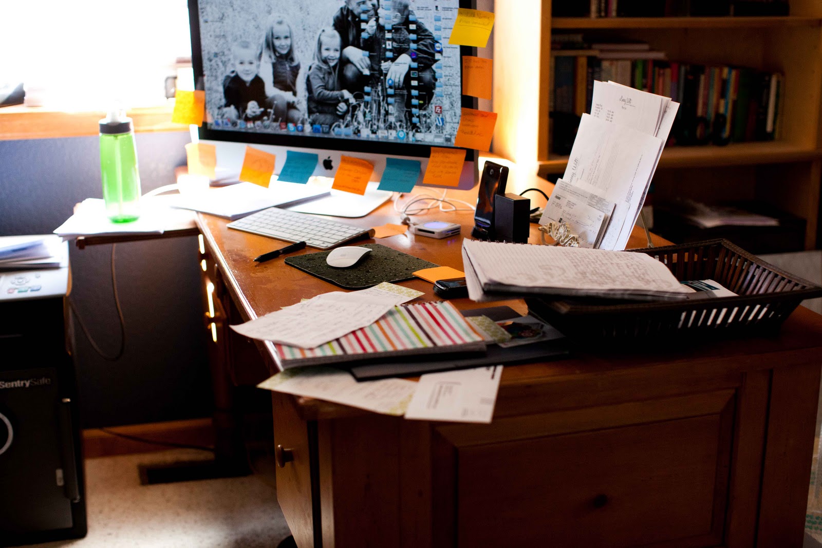 Organized Chaos: Randomness At It's Best