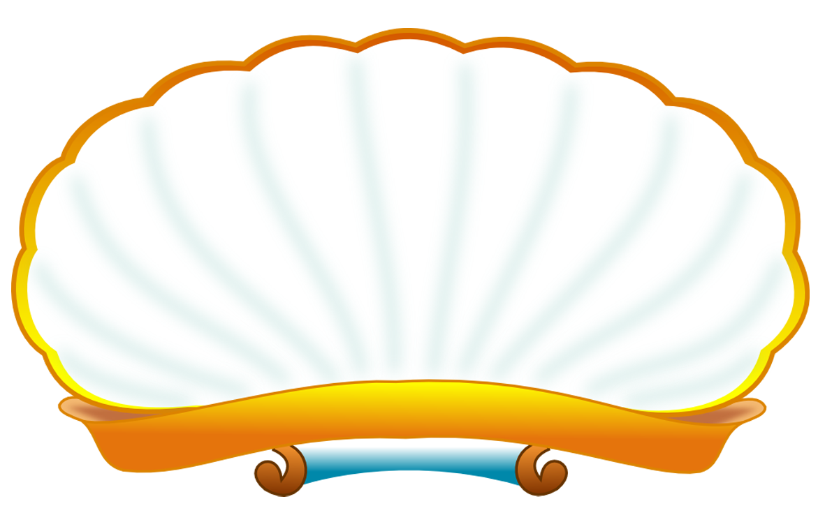 The Little Mermaid Birthday: Free Party Printables. - Oh My Fiesta! in ...