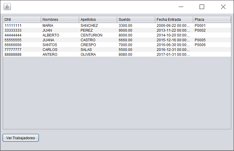 Desarrollo de Aplicaciones Java con NetBeans - Nivel Básico: 051.- La ...