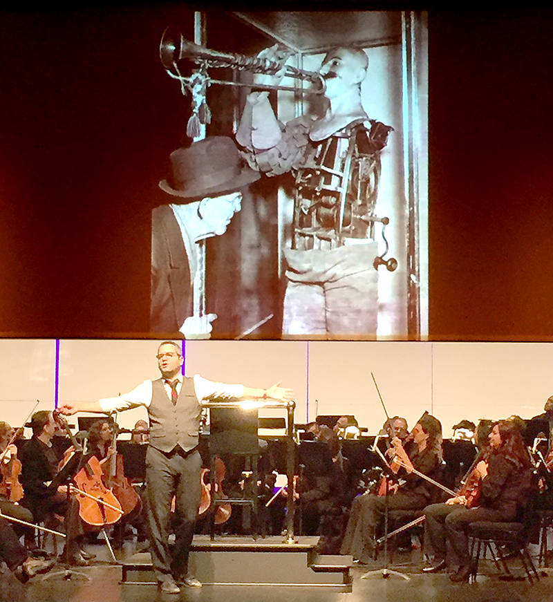 The Elgin Review: Bringing the Music from the Inside Out