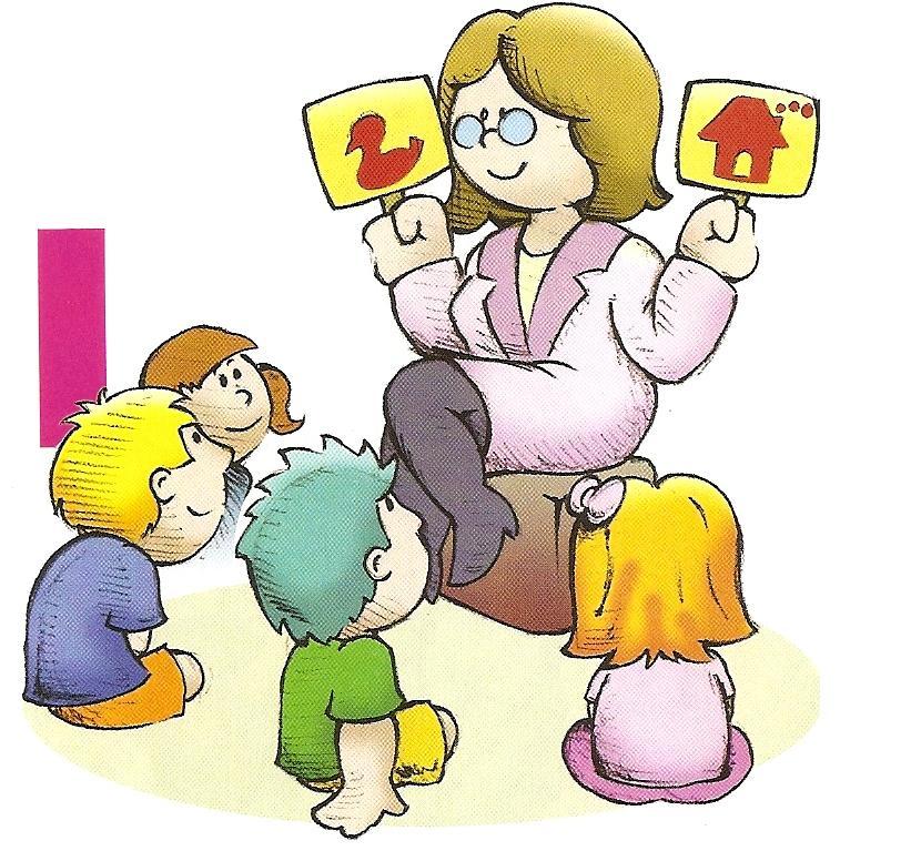 DEPIN: Como preparar uma boa aula para crianças na EBD?