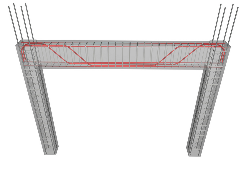 Structural Engineer Blogger: Beam & Column & Frame